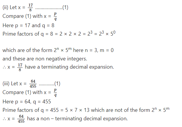 PSEB Solutions for Class 10 Maths Chapter 1 Real Numbers Ex 1.4 Guide ...