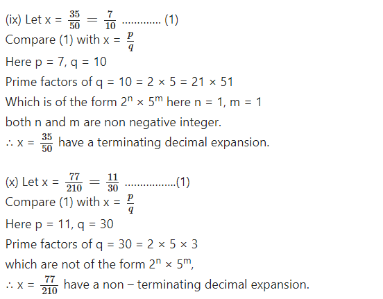 PSEB Solutions for Class 10 Maths Chapter 1 Real Numbers Ex 1.4 Guide ...